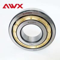 China Long Lasting Cylindrical Roller Thrust Bearings NJ2215EM NJ2216EM For Farm Machine for sale
