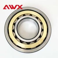China Long Lasting Cylindrical Roller Thrust Bearings NJ2215EM NJ2216EM For Farm Machine for sale