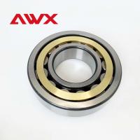 China Long Lasting Cylindrical Roller Thrust Bearings NJ2215EM NJ2216EM For Farm Machine for sale