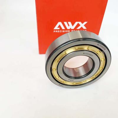 China High Performance NJ306EM NJ307EM NJ308EM Cylindrical Roller Bearing NJ2213EM NJ2214EM for sale