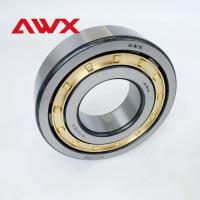 China Slow Speed Cylindrical Roller Bearings NJ2209EM NJ2210EM NJ2211EM NJ2212EM for sale