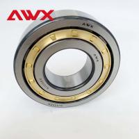 China Slow Speed Cylindrical Roller Bearings NJ2209EM NJ2210EM NJ2211EM NJ2212EM for sale