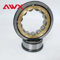 China Single Row Cylindrical Roller Bearings NJ309EM NJ2206EM NJ2207EM NJ2208EM for sale