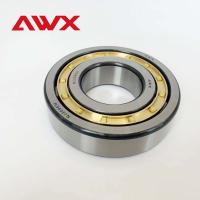 China Single Row Cylindrical Roller Bearings NJ309EM NJ2206EM NJ2207EM NJ2208EM for sale