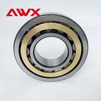 China Single Row Cylindrical Roller Bearings NJ309EM NJ2206EM NJ2207EM NJ2208EM for sale