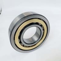 China Single Row Cylindrical Roller Bearings NJ309EM NJ2206EM NJ2207EM NJ2208EM for sale