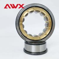 China Single Row Cylindrical Roller Bearings NJ309EM NJ2206EM NJ2207EM NJ2208EM for sale