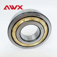 China Single Row Cylindrical Roller Bearings NJ309EM NJ2206EM NJ2207EM NJ2208EM for sale