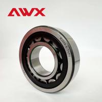 China NJ309-E-TVP2 NJ204-E-XL-TVP2 NJ2204-E-XL-TVP2 Cylindrical Roller Bearing Plastic Cage Bearings For Auto Parts for sale