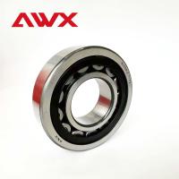 China Industrial Cylindrical Roller Bearings With Steel Cage Material NJ2203-E-XL-TVP2 NJ303-E-XL-TVP2 for sale