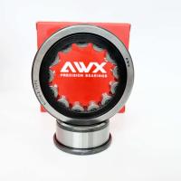 China Industrial Cylindrical Roller Bearings With Steel Cage Material NJ2203-E-XL-TVP2 NJ303-E-XL-TVP2 for sale