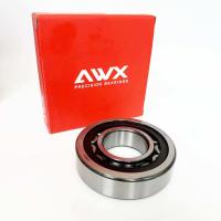China NJ2305-E-XL-TVP2 Cylindrical Roller Bearing Vibration V1 V2 V3 V4 for sale