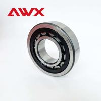 China NJ2305-E-XL-TVP2 Cylindrical Roller Bearing Vibration V1 V2 V3 V4 for sale