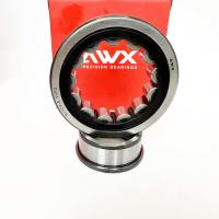 China NJ2305-E-XL-TVP2 Cylindrical Roller Bearing Vibration V1 V2 V3 V4 for sale