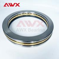 China Flat Cylindrical Thrust Roller Bearing 81214 81215 8126 81217 OEM P5 P4 P6 P2 for sale
