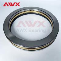 China Flat Cylindrical Thrust Roller Bearing 81214 81215 8126 81217 OEM P5 P4 P6 P2 for sale