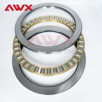 China Flat Cylindrical Thrust Roller Bearing 81214 81215 8126 81217 OEM P5 P4 P6 P2 for sale