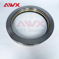 China 81214M Cylindrical Roller Thrust Bearings Bronze Cage 81214M For Machinery Industries Plane Thrust Ball Bearing for sale