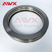 China AWX 81111 High Speed Low Noise 81113 81114 81115 81116 81117 Thrust Roller Bearing For Auto Parts for sale