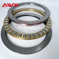 China AWX 81111 High Speed Low Noise 81113 81114 81115 81116 81117 Thrust Roller Bearing For Auto Parts for sale