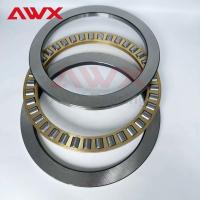 China AWX 81111 High Speed Low Noise 81113 81114 81115 81116 81117 Thrust Roller Bearing For Auto Parts for sale