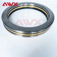 China AWX 81111 High Speed Low Noise 81113 81114 81115 81116 81117 Thrust Roller Bearing For Auto Parts for sale