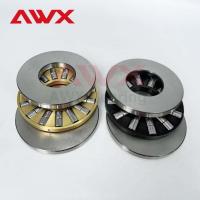China 81103 81104 81105 81106 Precision Cylindrical Roller Thrust Bearing With Keyway 5x1.2 And Z2V2 Vibration for sale