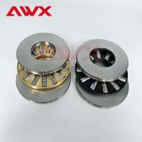 China 81103 81104 81105 81106 Precision Cylindrical Roller Thrust Bearing With Keyway 5x1.2 And Z2V2 Vibration for sale
