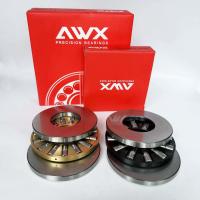 China High Precision 81214 81216 81218 Stock Axial Thrust Roller Bearing for sale