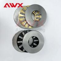China Long Using Life 81205 81206 81207 81208 81209 81210 81211 81212 81213 81214 81215 81216 81217 Thrust Roller Bearing for sale