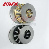 China Steel Auto Parts 81214 81214M 81214K TN Flat Cylindrical Thrust Roller Bearing for sale