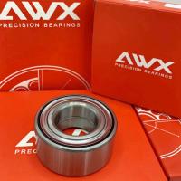 China Double Row Wheel Bearing With Bolt Quantity Of 5 And OE Number 4340164L00 for sale