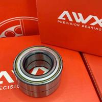 China Truck Axle System Wheel Axle Hub Bearing Steel Front Wheel Hub Bearing 518445 for sale