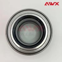 China Truck Axle System Wheel Axle Hub Bearing Steel Front Wheel Hub Bearing 518445 for sale