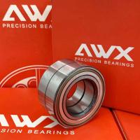 China Truck Axle System Wheel Axle Hub Bearing Steel Front Wheel Hub Bearing 518445 for sale
