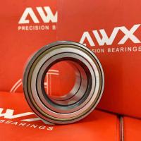 China Truck Axle System Wheel Axle Hub Bearing Steel Front Wheel Hub Bearing 518445 for sale
