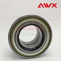 China Wheel Hub Gearbox Bearing 27307 1027307A 6-7307A Tapered Roller Bearing 31307A for sale