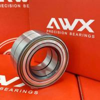 China Wheel Hub Gearbox Bearing 27307 1027307A 6-7307A Tapered Roller Bearing 31307A for sale