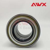 China Wheel Hub Gearbox Bearing 27307 1027307A 6-7307A Tapered Roller Bearing 31307A for sale