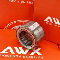 China Wheel Hub Gearbox Bearing 27307 1027307A 6-7307A Tapered Roller Bearing 31307A for sale