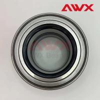 China DAC37720037 Wheel Hub Bearing 37x72x37mm Front 38BWD12 38BWD22 40BWD12 Automotive Wheel Bearing for sale