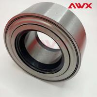 China F-848244.TR2-DY F 848244 Auto Bearings For Passenger Car Bus Rear Wheel Hub Bearings for sale
