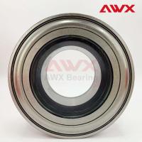 China F-848244.TR2-DY F 848244 Auto Bearings For Passenger Car Bus Rear Wheel Hub Bearings for sale