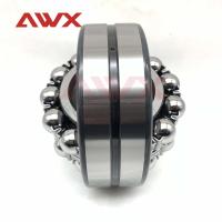 China High Quality Low Price China Oem Factory Manufacturer Self-Aligning Ball Bearing for sale