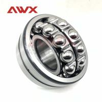 China High Quality Low Price China Oem Factory Manufacturer Self-Aligning Ball Bearing for sale