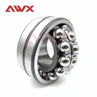 China High Quality Low Price China Oem Factory Manufacturer Self-Aligning Ball Bearing for sale