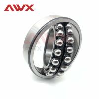 China Original brand Self-aligning ball bearings 1210ATN Self aligning ball bearing for sale