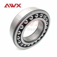 China Factory Original High Performance Self-Aligning Ball Bearings New and Durable for Machinery Industries in Stock for sale