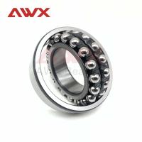 China China Brand OEM Spherical ball Bearing 1319ATN 1213ATN P5 Self-aligning ball bearing with great price for sale