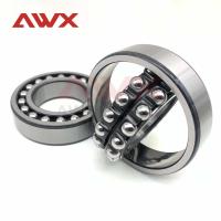 China China Brand OEM Spherical ball Bearing 1319ATN 1213ATN P5 Self-aligning ball bearing with great price for sale